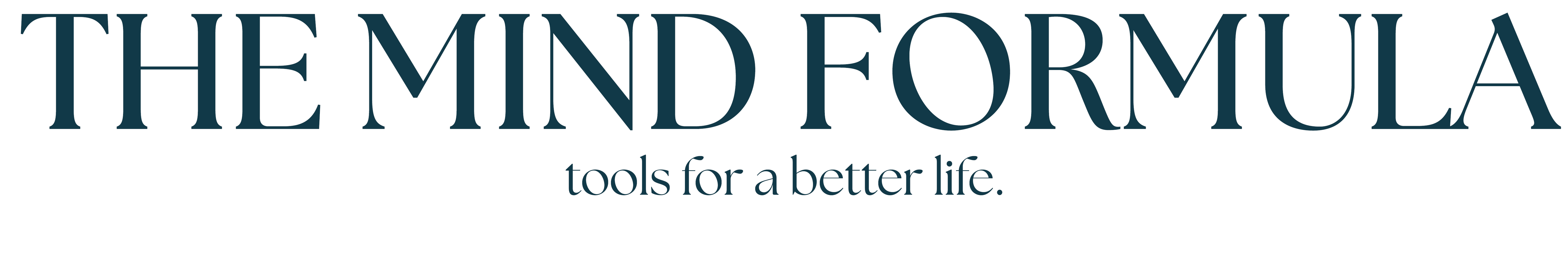 THE LIFE FORMULA 2025 Journal- DIGITAL (3rd Edition 2025) – The Mind ...